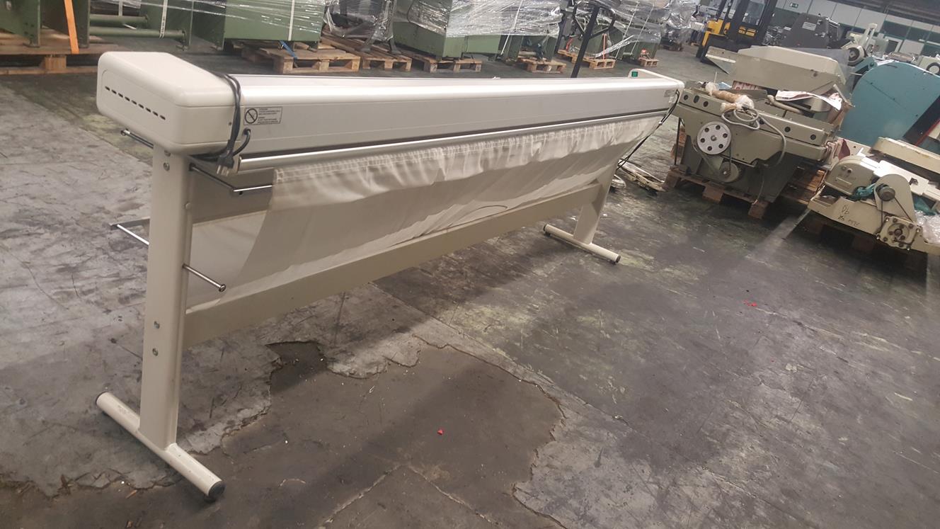 Neolt Electro Power Trim 250 | AGM Anwar Graphische Maschinen GmbH