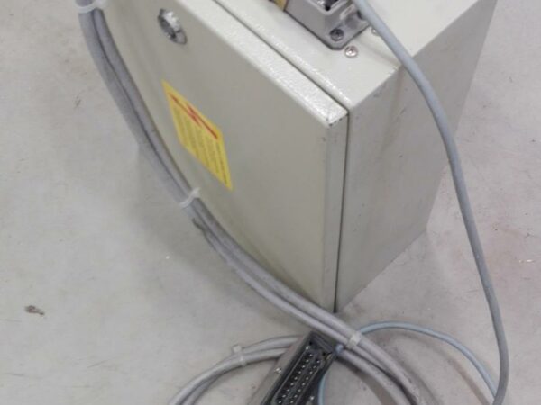 MBO Coupling Box 16/10 Pin DC/AC | AGM Anwar Graphische Maschinen GmbH