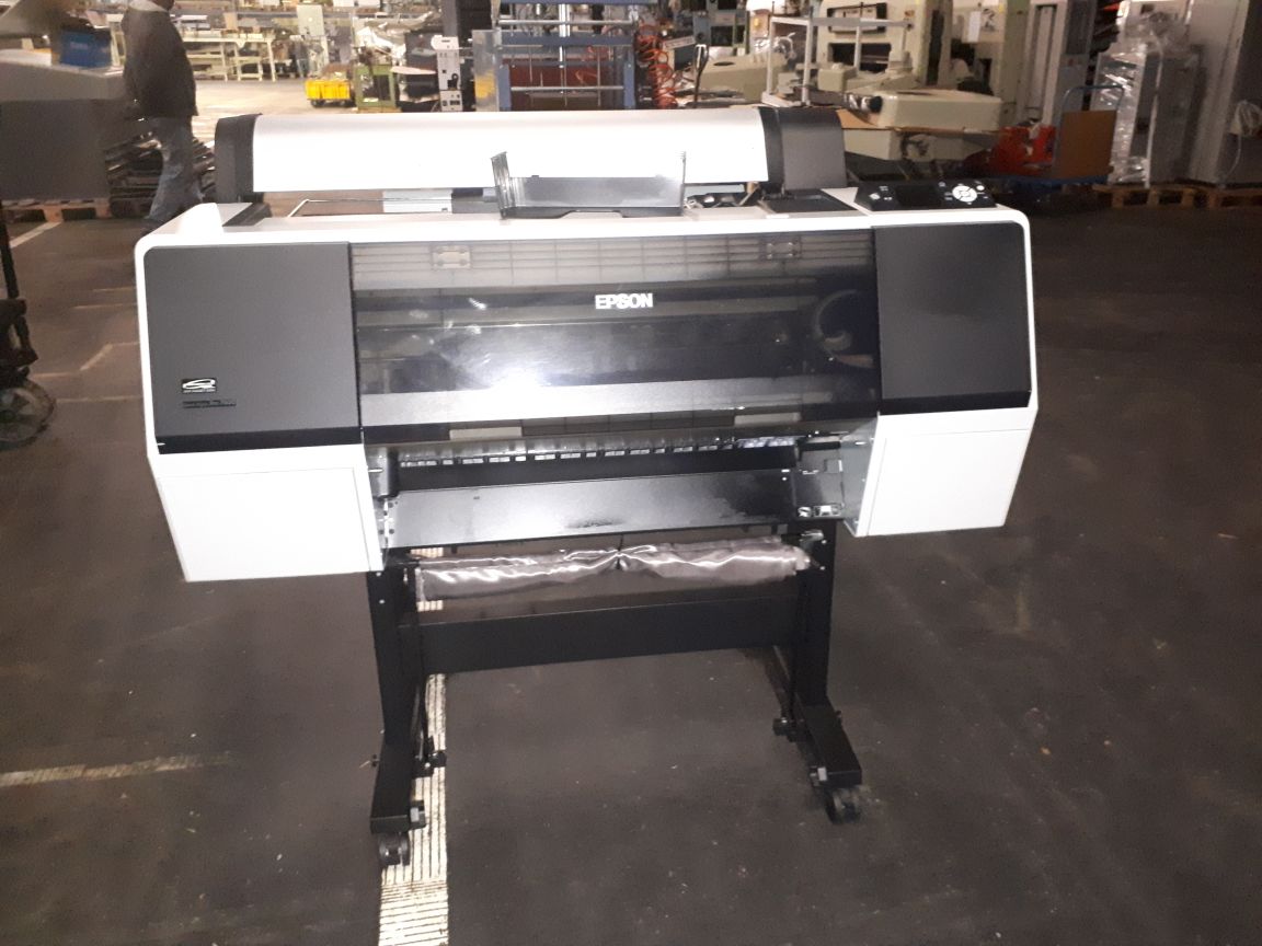 Epson Stylus Pro 7900 | AGM Anwar Graphische Maschinen GmbH