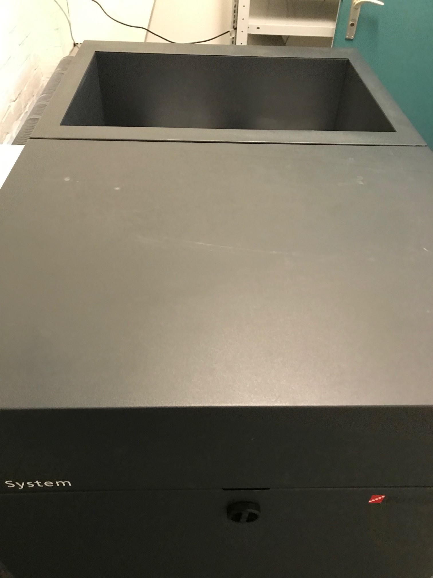 Eskofot DPX System Purup | AGM Anwar Graphische Maschinen GmbH