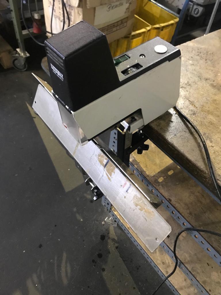 Isaberg Rapid AB A106 | AGM Anwar Graphische Maschinen GmbH