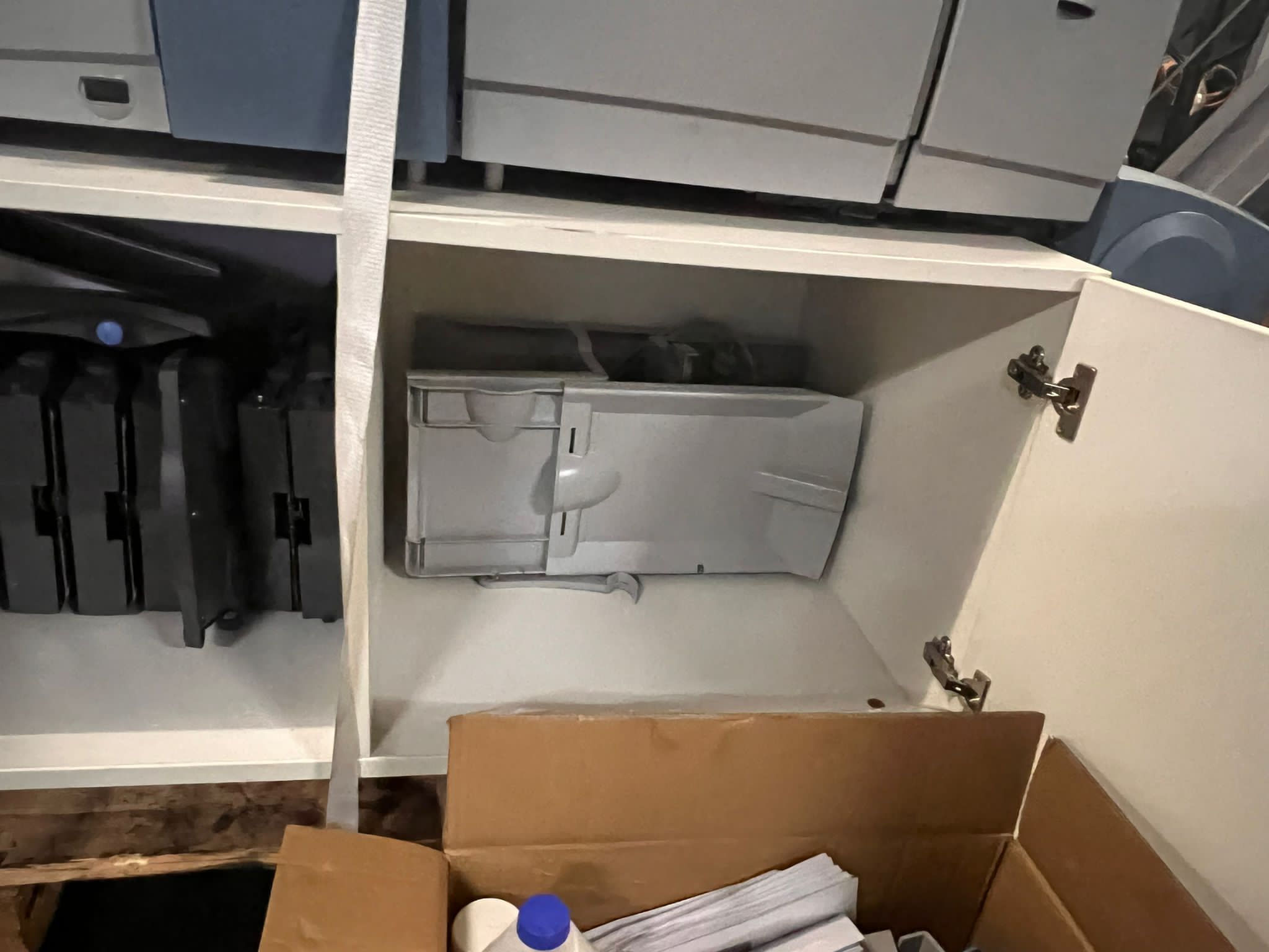 Hefter Systemform SI 4400 B | AGM Anwar Graphische Maschinen GmbH