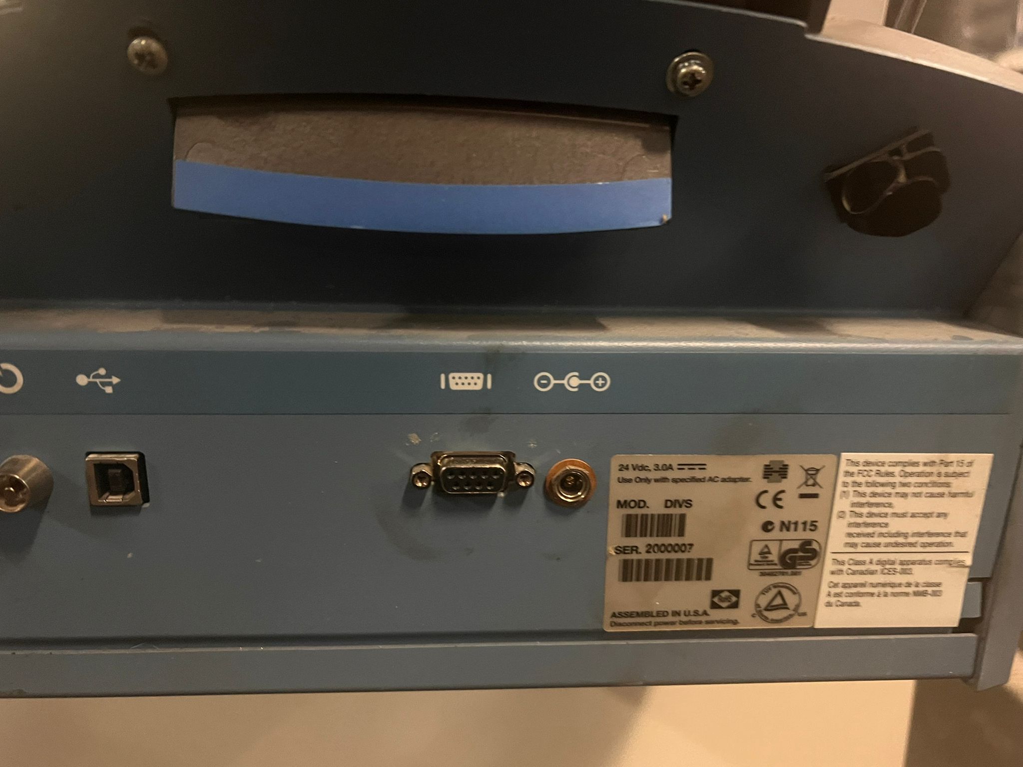 Hefter Systemform SI 4400 B | AGM Anwar Graphische Maschinen GmbH