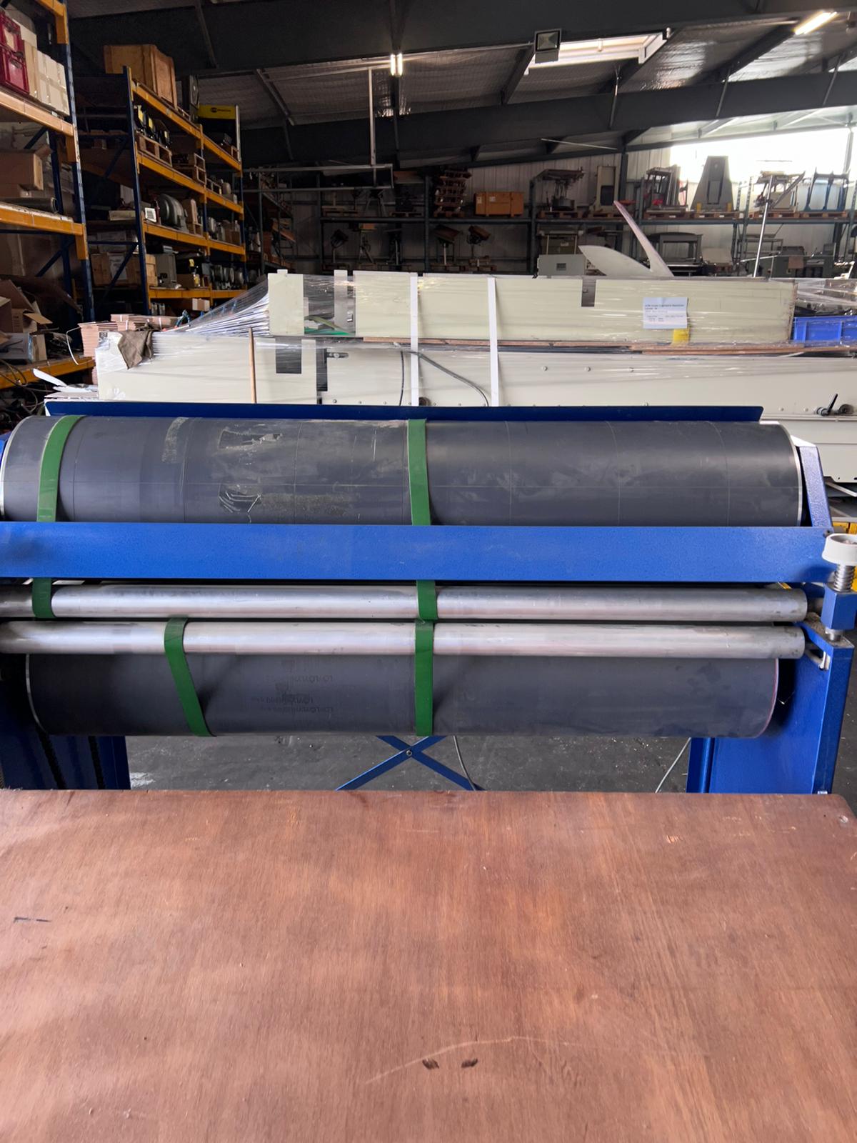 Tiflex S.A. T240GM | AGM Anwar Graphische Maschinen GmbH