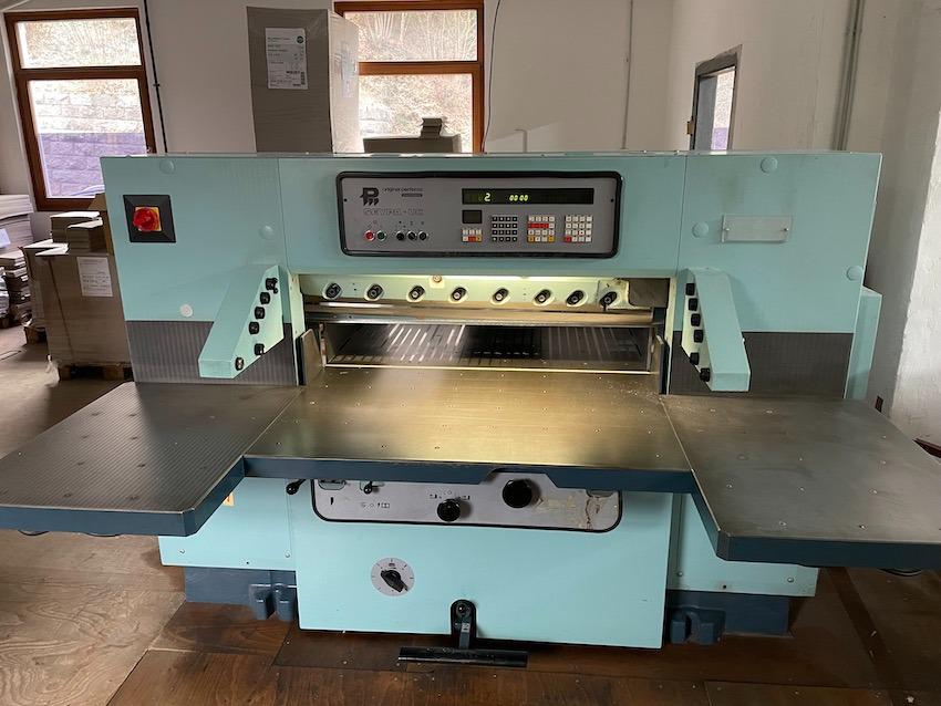 Category: Cutting Machines | AGM Anwar Graphische Maschinen