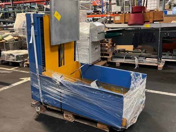 Hunkeler | AGM Anwar Graphische Maschinen GmbH