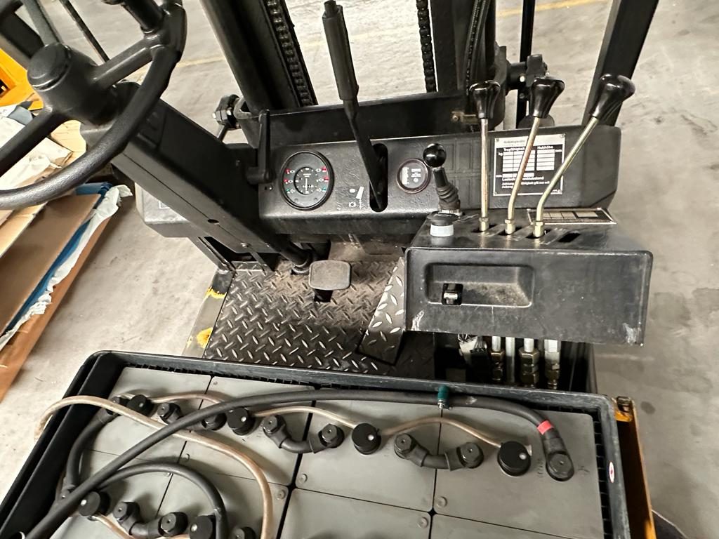 Steinbock Boss LE16 MK IV A-1 | AGM Anwar Graphische Maschinen GmbH