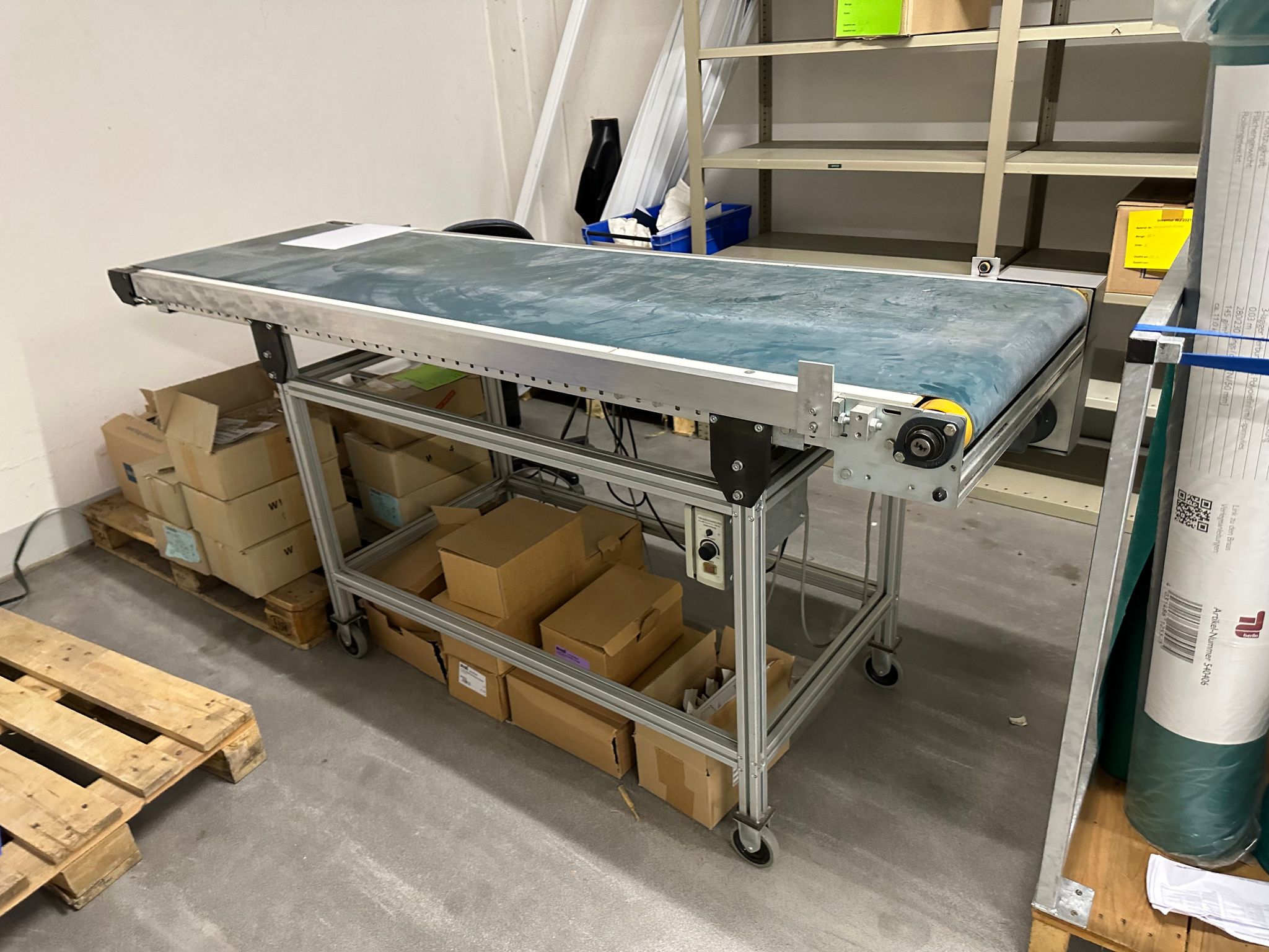 Current machine list | AGM Anwar Graphische Maschinen