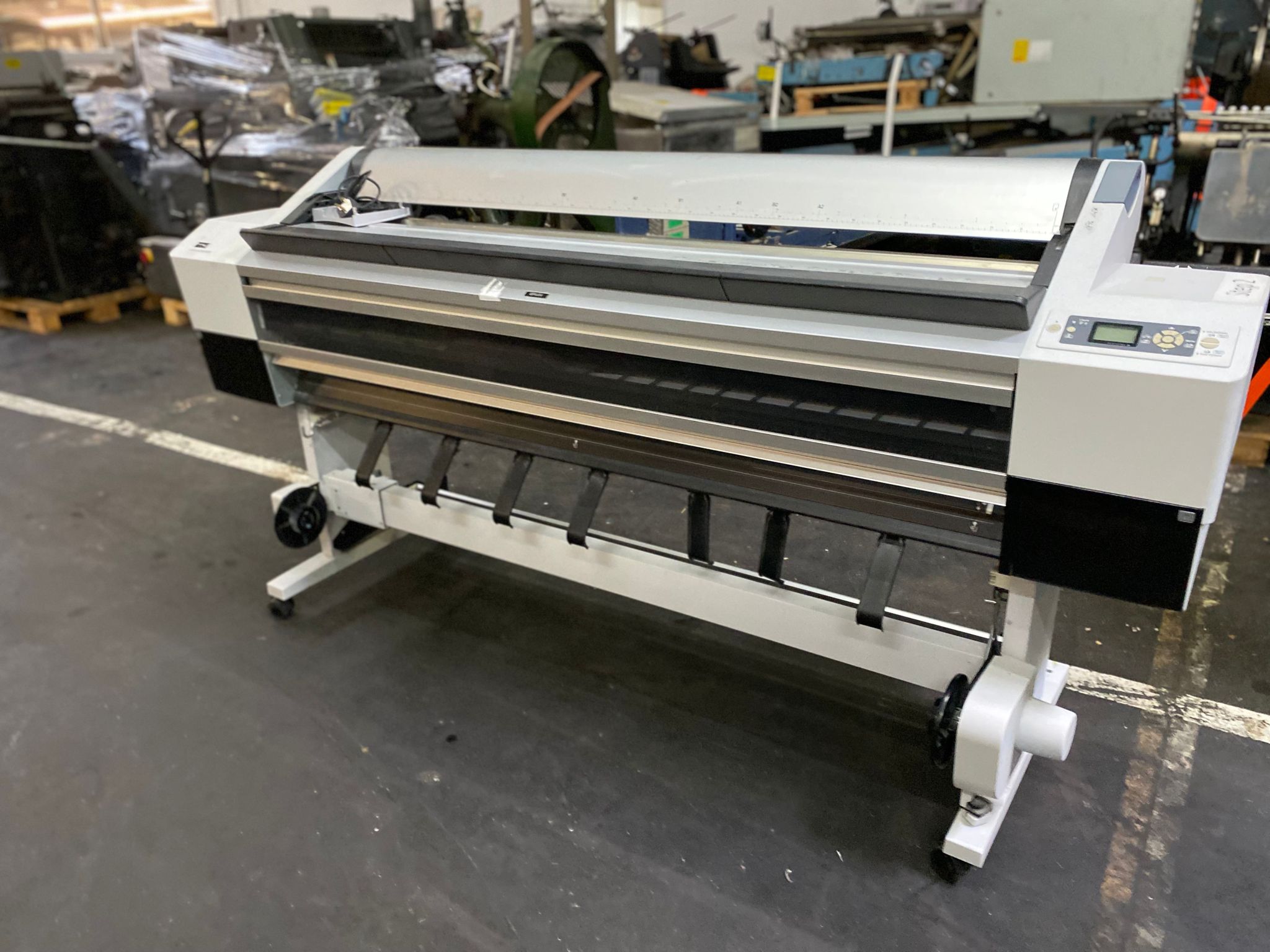 Epson Stylus 11880 | AGM Anwar Graphische Maschinen GmbH