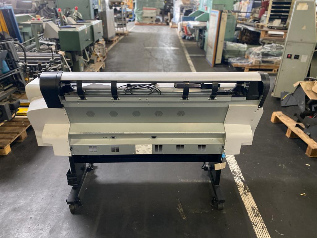 Epson Stylus Pro 9900 | AGM Anwar Graphische Maschinen GmbH