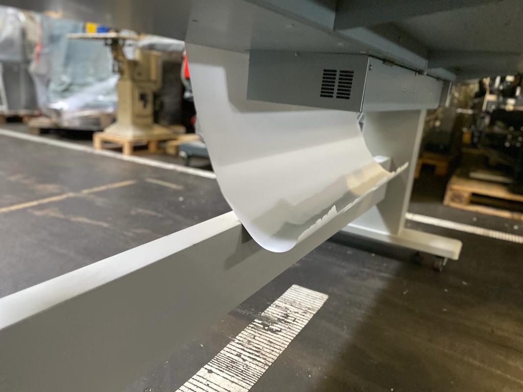 Mutoh Valuejet VJ 1624 | AGM Anwar Graphische Maschinen GmbH