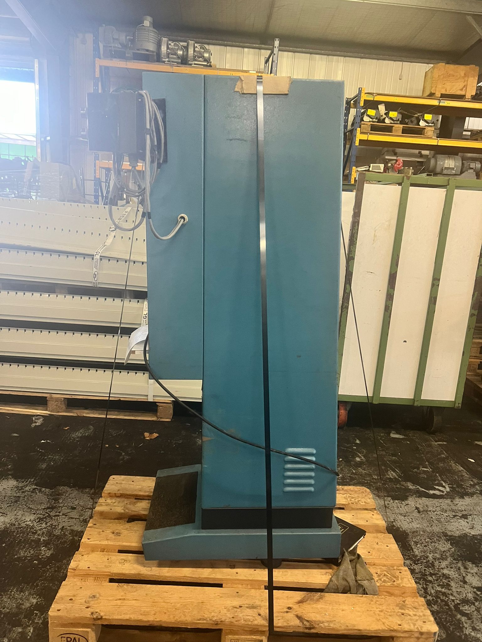 Vacuumatic MK4 | AGM Anwar Graphische Maschinen GmbH